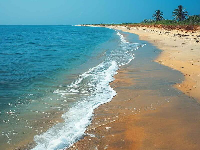 Explore The Last Bits Of Monsoon With These Places To Visit In Thoothukudi