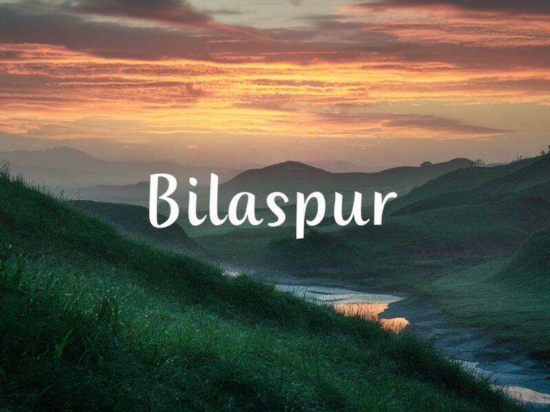 Bilaspur Travel Guide: 5 Must Do Activities While Visiting