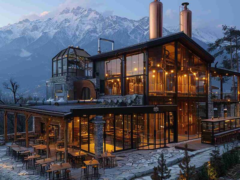 Experience Scenic Shivalik Range And Other Hidden Gems Of Himachal ...