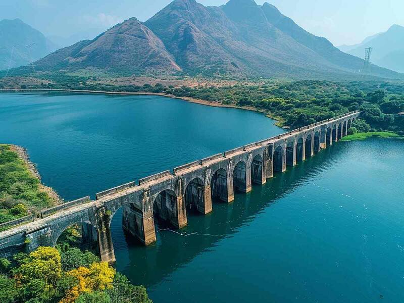 Capture The Moment Of Bliss With These Best Photo Worthy Places In Madurai