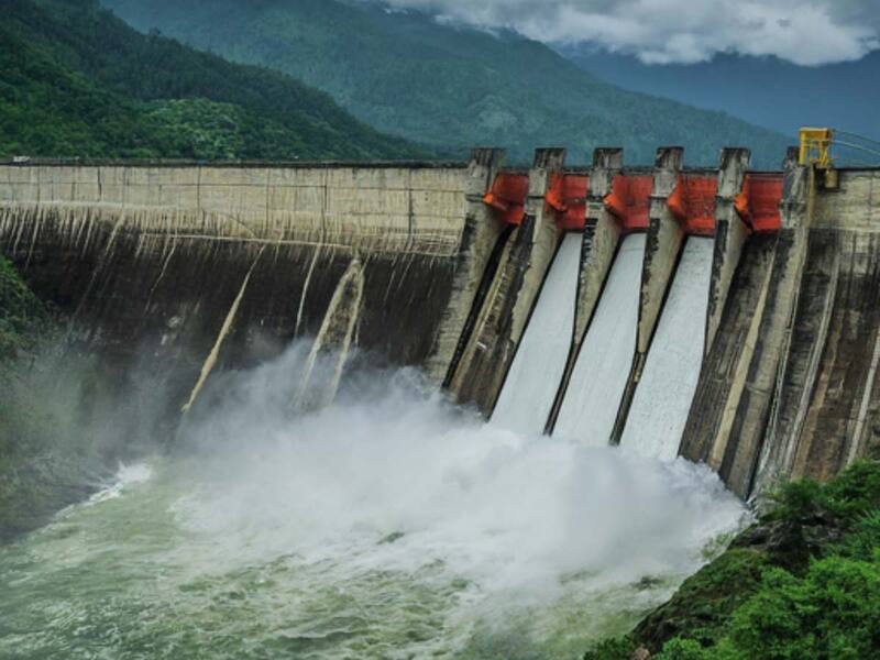 This Season Plan A Quick Monsoon Trip To Himachali Town Of Una