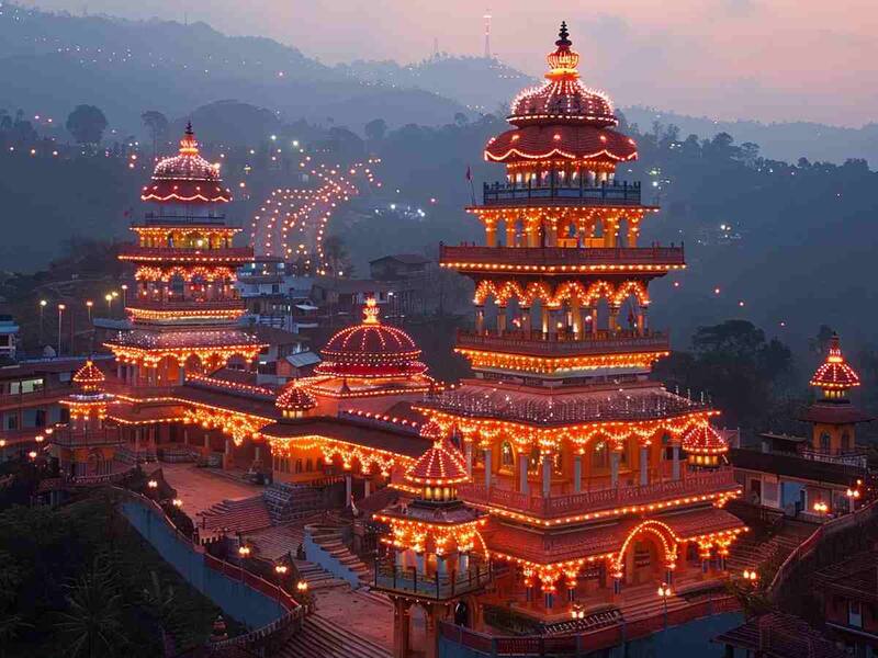 Explore The diversity Of Karnataka With These Festivals To Take Part In ...