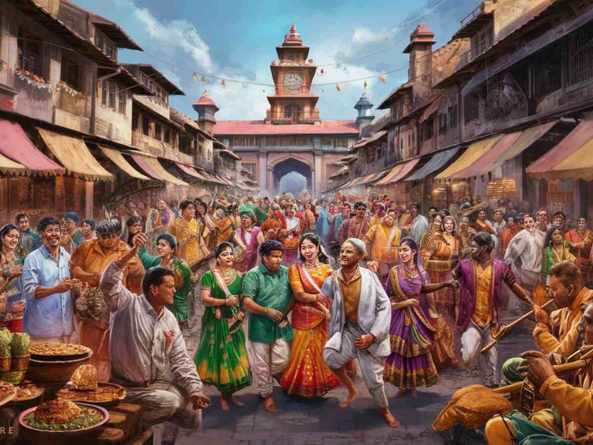 From Sri Durgambika Temple To Davangere Fort Here Are 5 Places To Visit ...