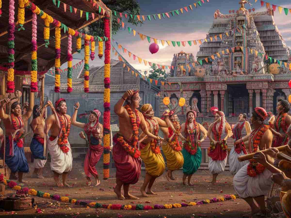 Explore The diversity Of Karnataka With These Festivals To Take Part In ...