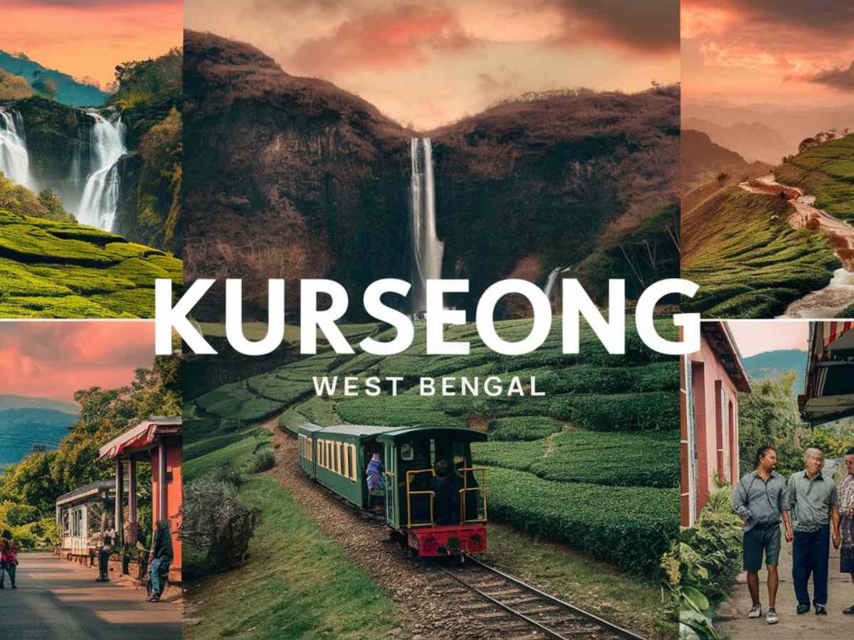 7 Must-Know Important Tips For A Memorable First Time Journey To Kurseong Of West Bengal