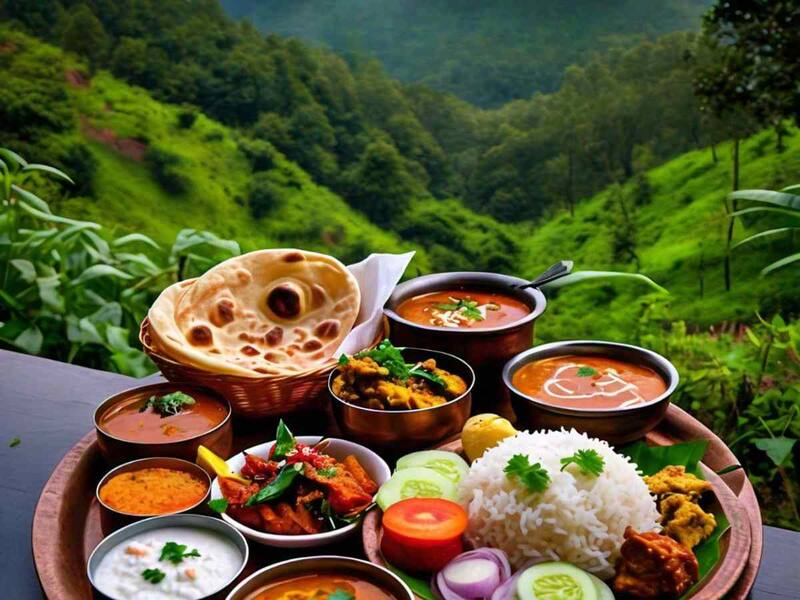 Travel Hassle Free With These Must Known Things Before Vising To Araku ...