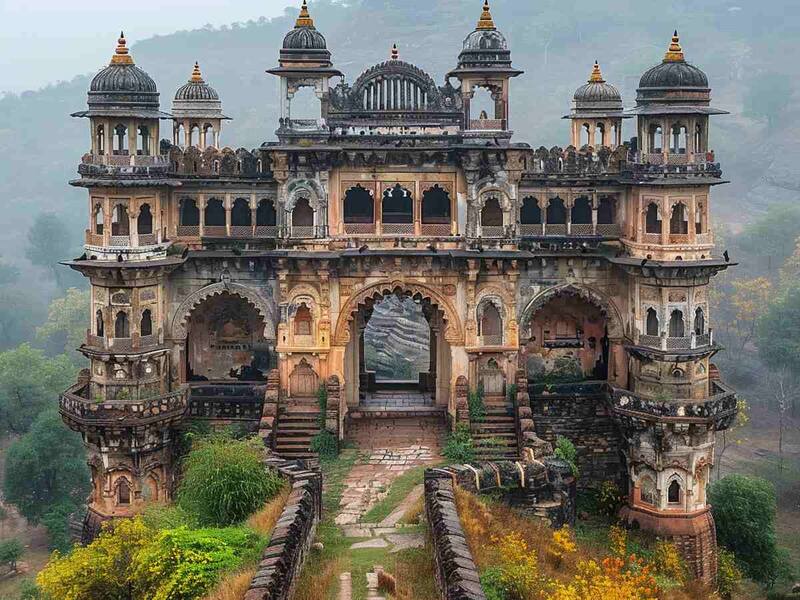 Enjoy The Best Of Tourist Attractions One Should Not Miss In Bilaspur