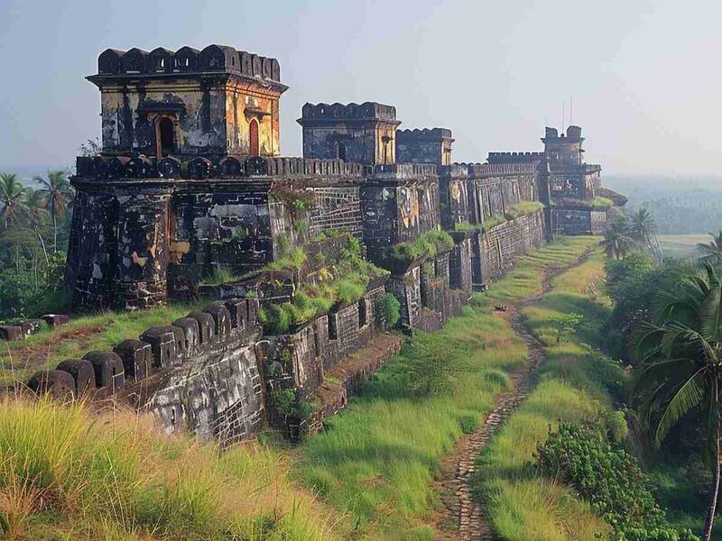 Experience Best Of Historical Travel With These History Related Places ...