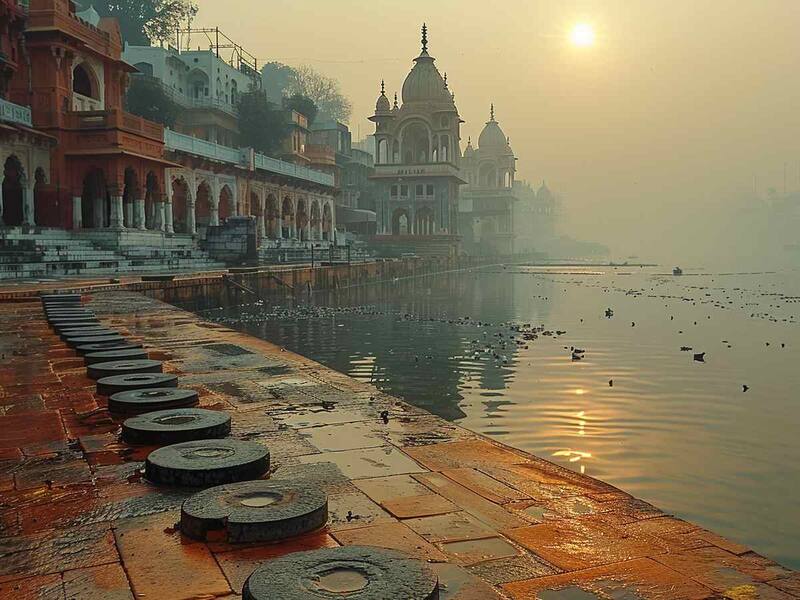 Enjoy The Divinity Of Holy City Of Rishikesh In Uttrakhand With Your ...