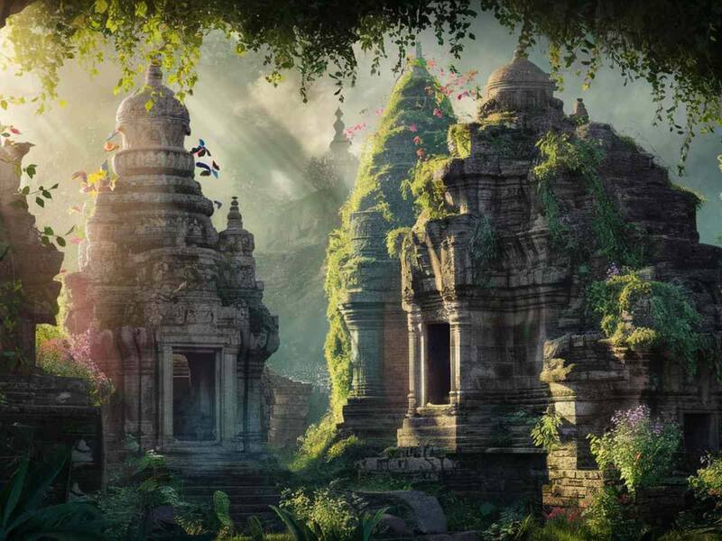 Top 5 Hidden Gems One Should Explore While Traveling To Chamba In ...