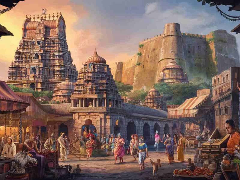 Find Out More About The Exciting History Of Hubli-Dharwad In Karnataka