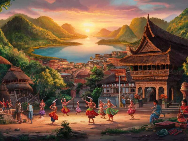 Find Out These Ways To Know More Of Budget Friendly Tips To While Exploring Imphal