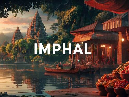 Must Visit Places To Visit Near Imphal : Latest News, Videos and Photos ...