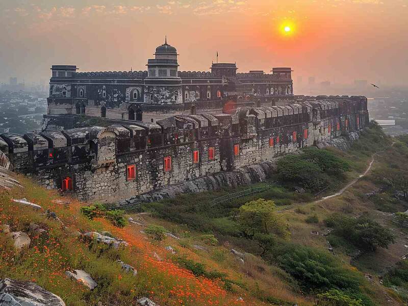 Top 5 Places To Discover Around The Mesmerizing City Of Kurnool