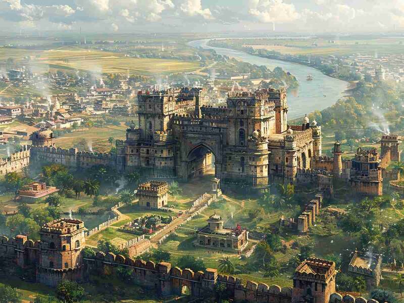 Top 5 Places To Discover Around The Mesmerizing City Of Kurnool