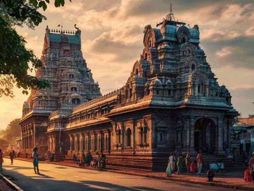 Experience The Top 5 Lesser Known Places To Visit In Thiruvananthapuram