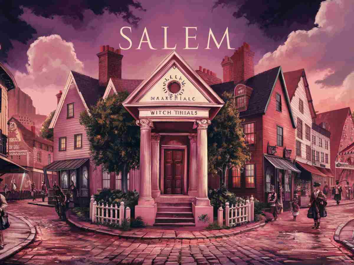 Know More About The Unheard Places No One Knew About In Salem