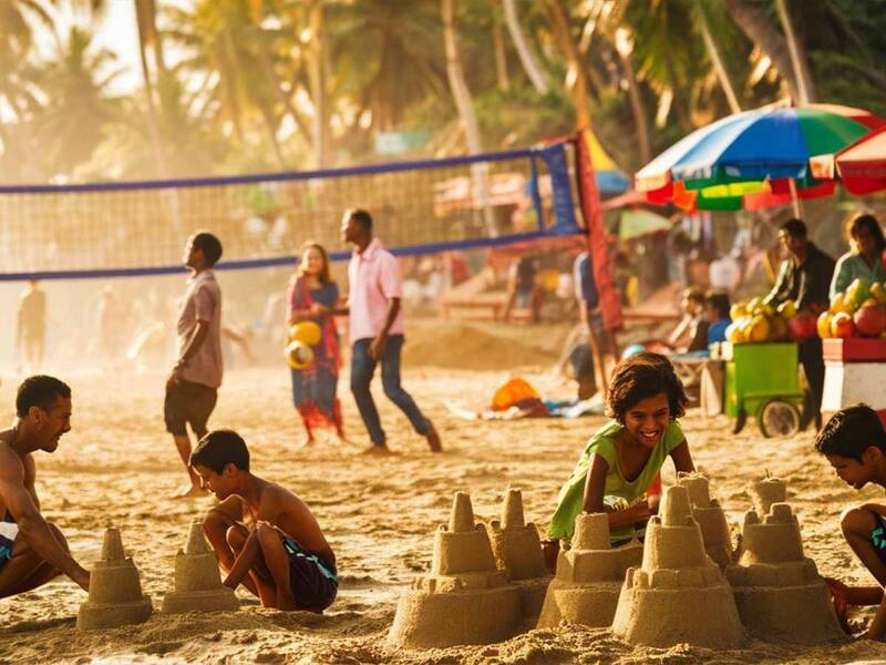 Enjoy The Top 5 Fun Activites That One Can Experiance While Being In ...