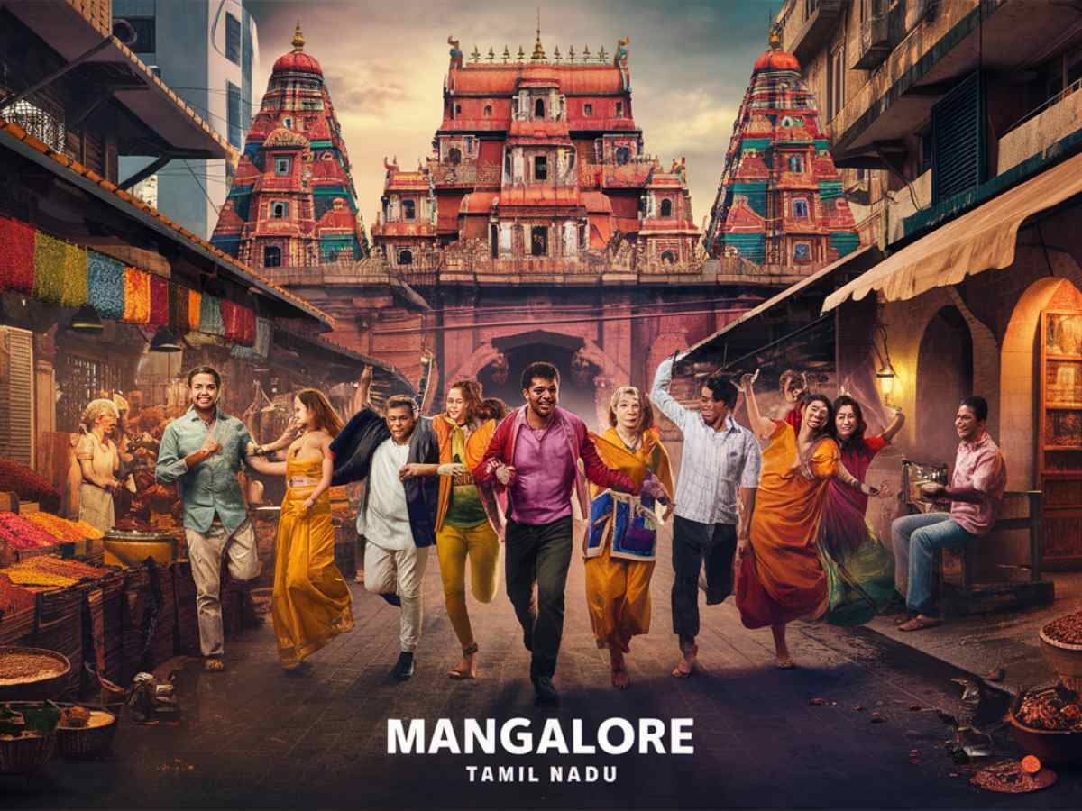 Explore Some Of The Lesser Known Hidden Gems Of Manglore That ...