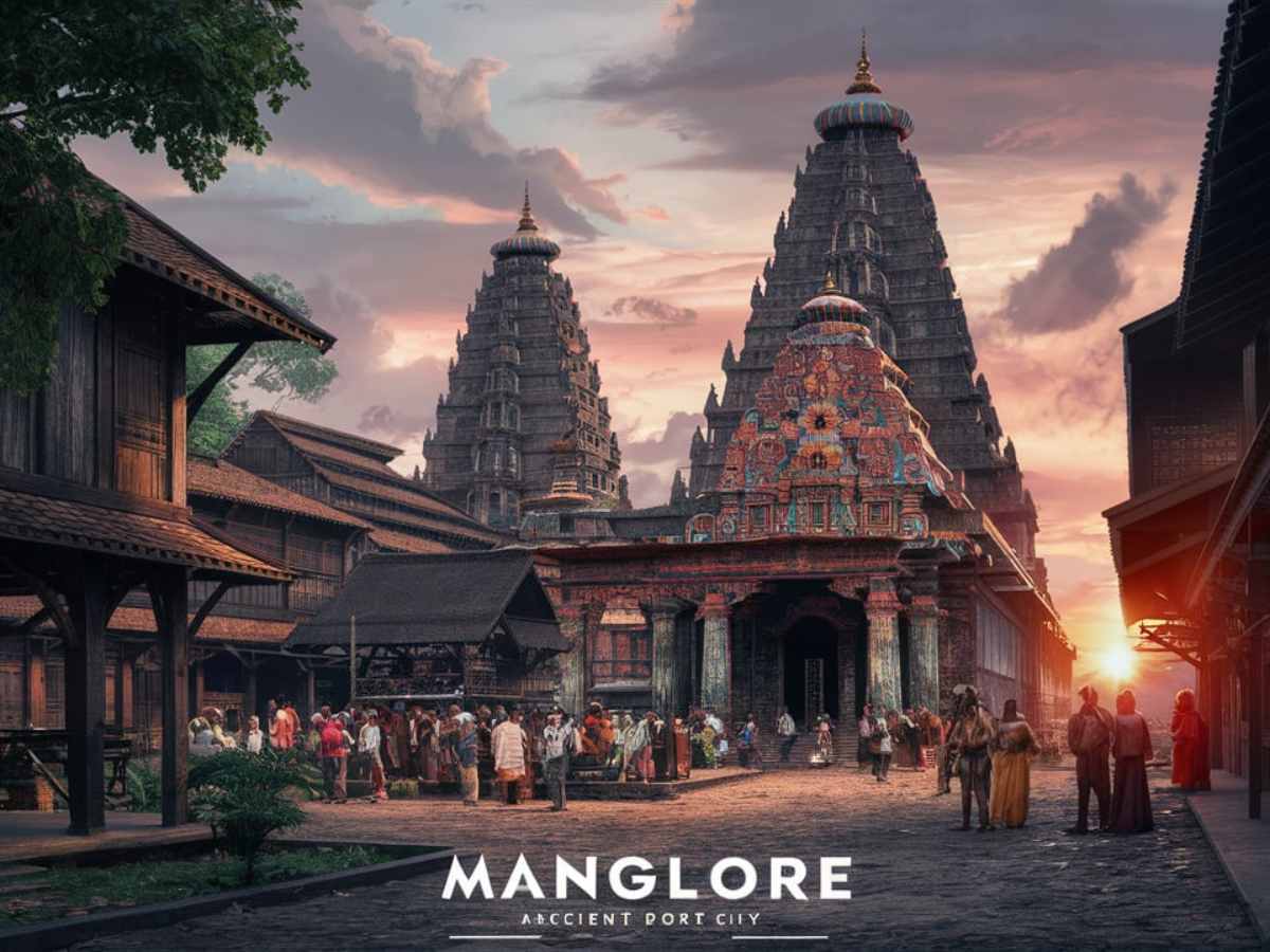 Go Through The Rich History Of Southern India With These Places In ...