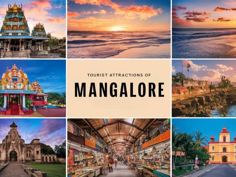 Manglore Travel Guide: Top 6 Places To Visit In This Beautiful Town Of ...