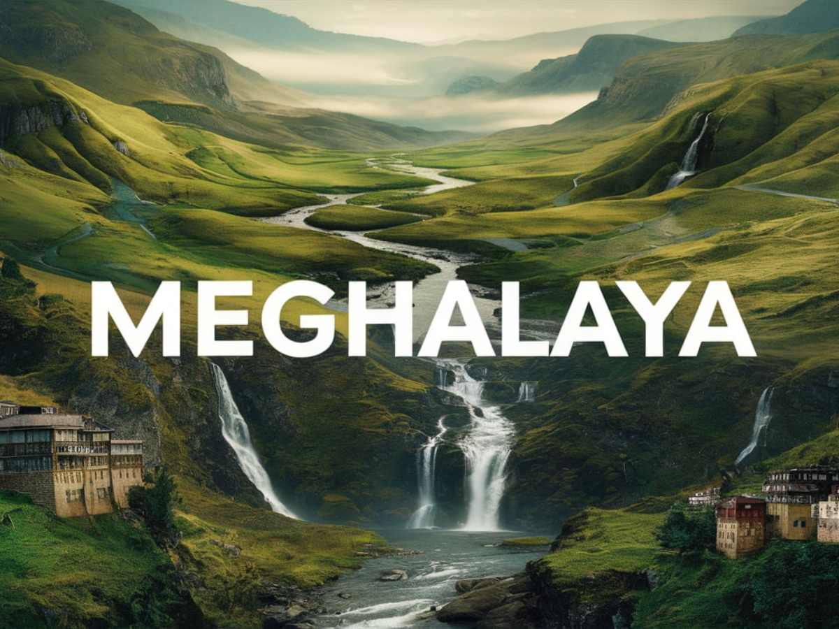 Explore Best Of Meghalaya With These Budget-Friendly Tips One Should Follow
