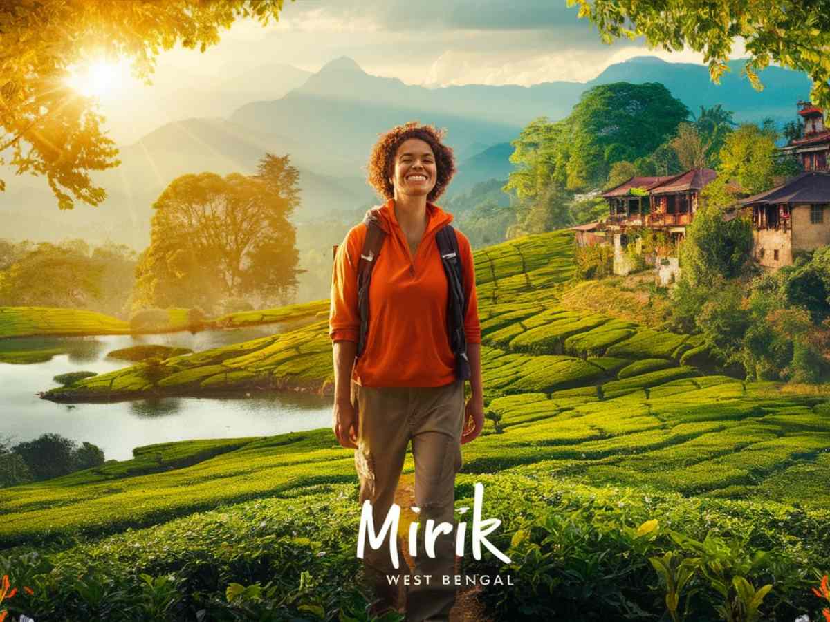 Travel Solo While Being Safe And Enjoy Fun Adventures In Mirik Of West ...