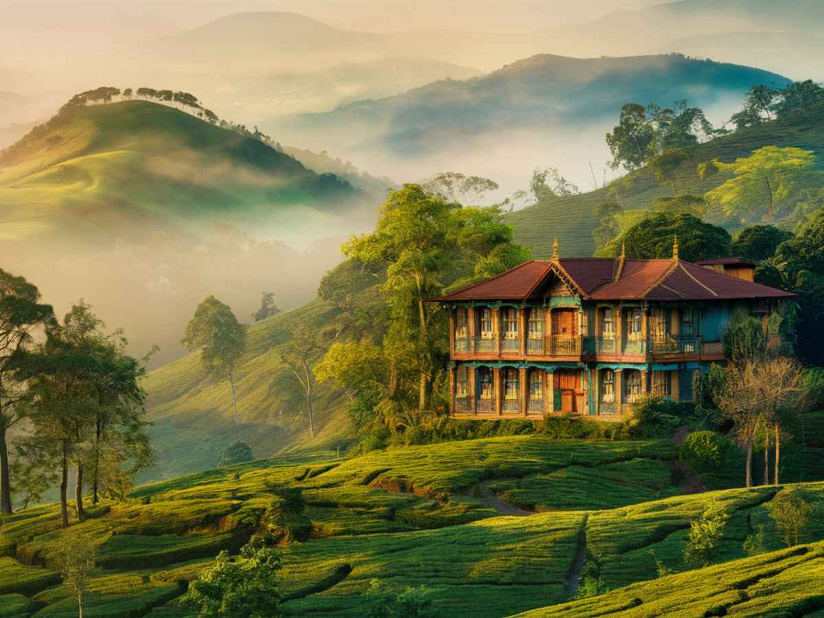 Indulge In The Best Of Indian History With These Places To Wander In ...