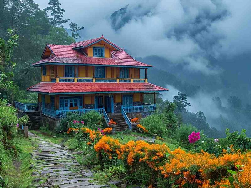 Top 5 List Of Underrated Road Trip Routes From Tawang Of Arunachal Pradesh