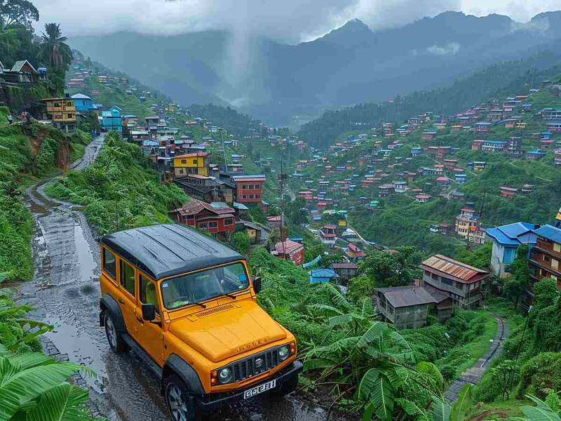 Discover 7 Most Fascinating Facts One Should Know About Mirik Of West ...