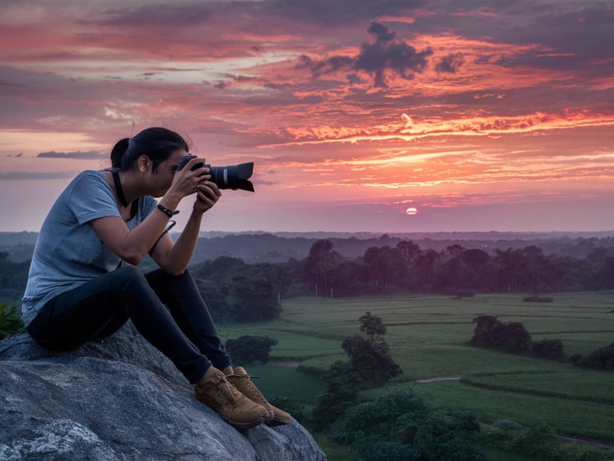 Capture Stunning Moments: 5 Must-Visit Photography Places In Tamil Nadu