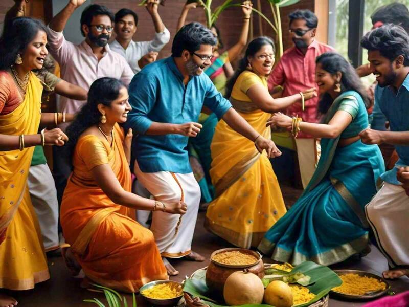 Discover Top 8 Cultural Festivals That One Can Experience During Visit ...