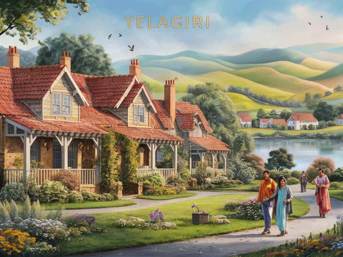 Explore 7 Best Quite Towns To Relax In Yelagiri That Are Away From ...