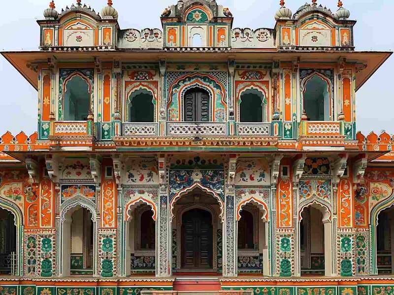 Top 6 Places To include While Traveling Through The Himalyan Town Of Chamba