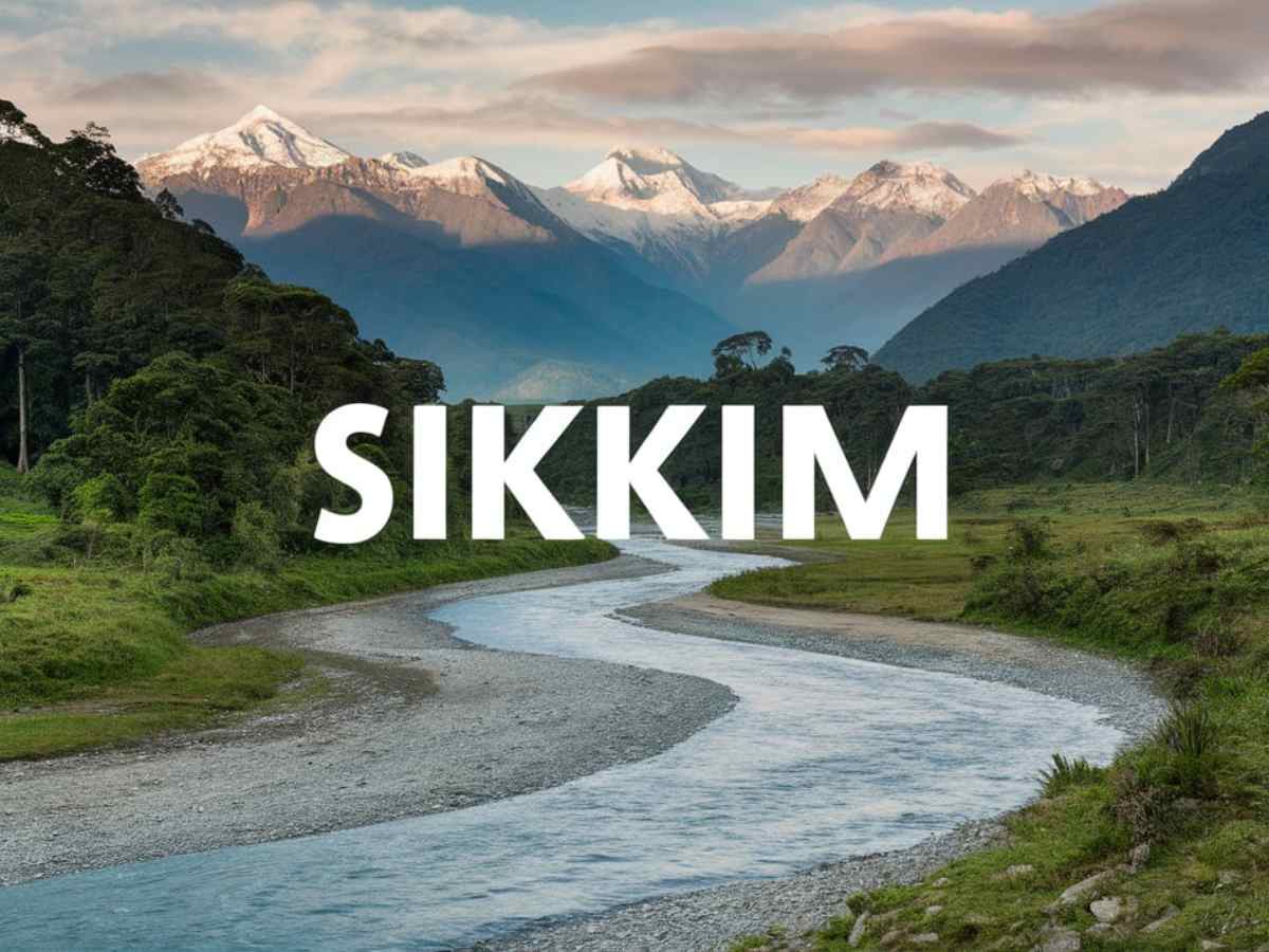 Traveling Sikkim: Here Are 5 Things To Know Before Visiting
