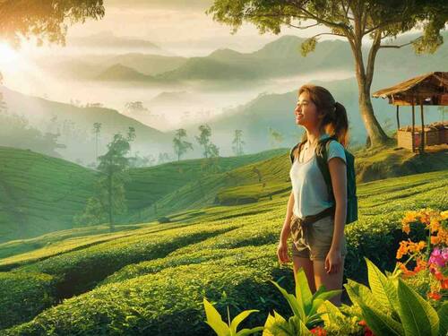 Travel Solo And Enjoy The Best Of Kurseong In West Bengal With These ...