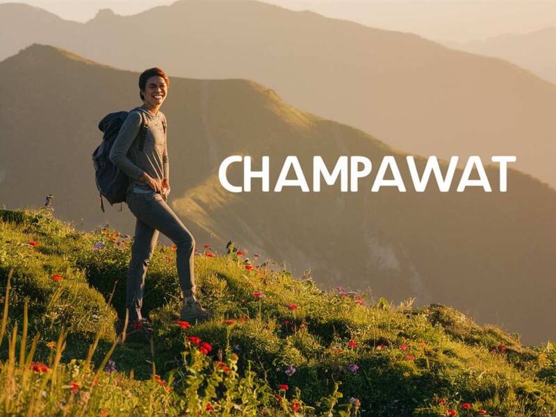 Travel Hastle Free With These Essential Tips To Follow While Traveling Solo To Champawat Of ...