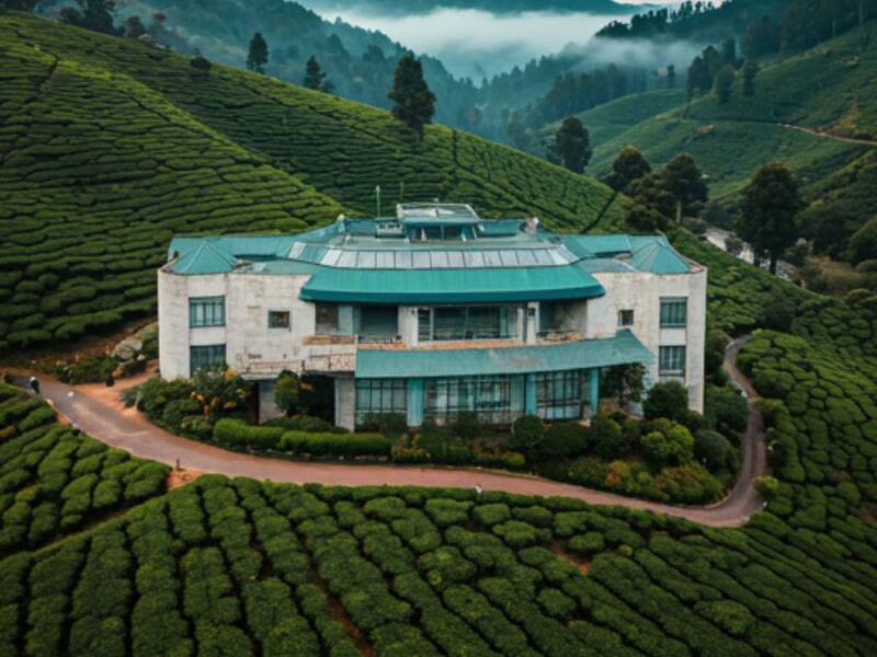 Indulge In The Best Of Indian History With These Places To Wander In ...