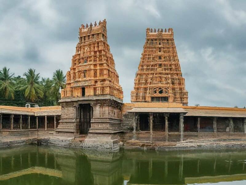 Top 5 Fun Activities One Can Enjoy While Traveling To Coimbatore Of ...