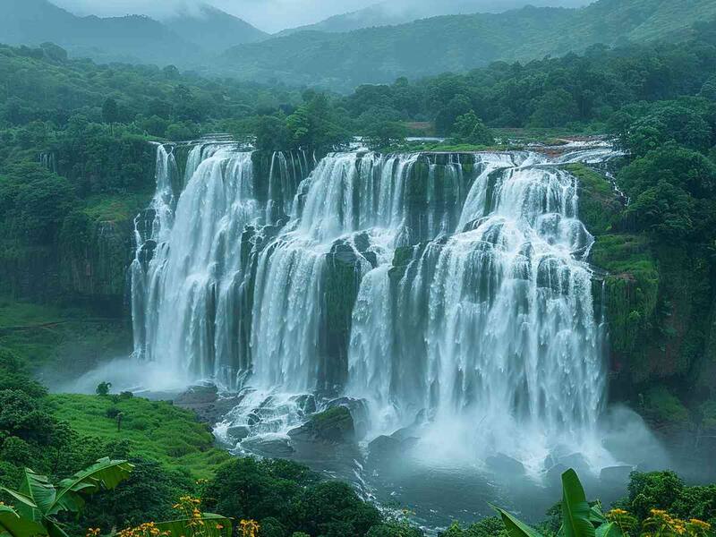 Enjoy The Best Of Misty Hills One Can Experience In Winters Of Coorg