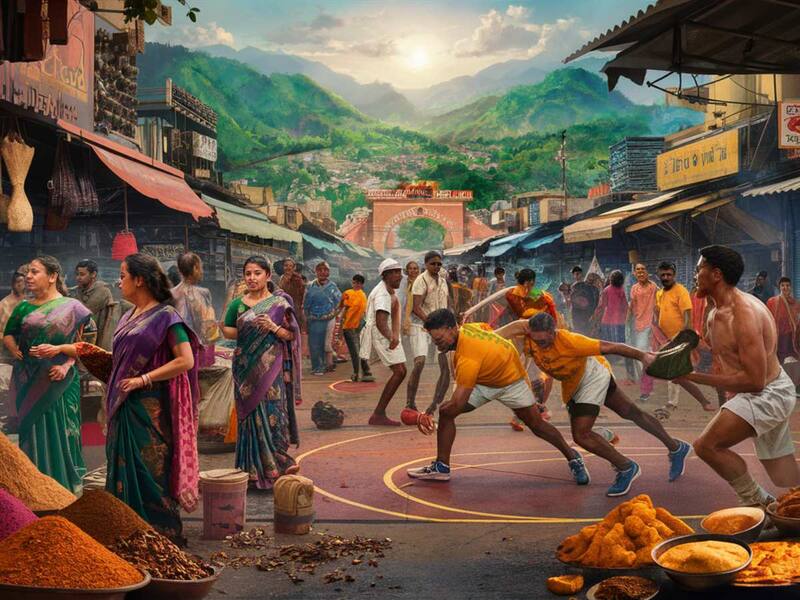 Top 5 Fun Activities One Can Enjoy While Traveling To Coimbatore Of ...