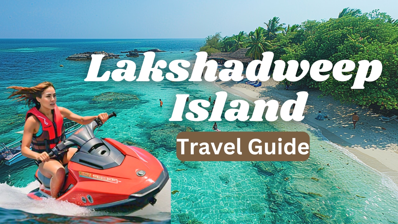 Planning Your Lakshadweep Trip? Watch This Guide Before You Go!