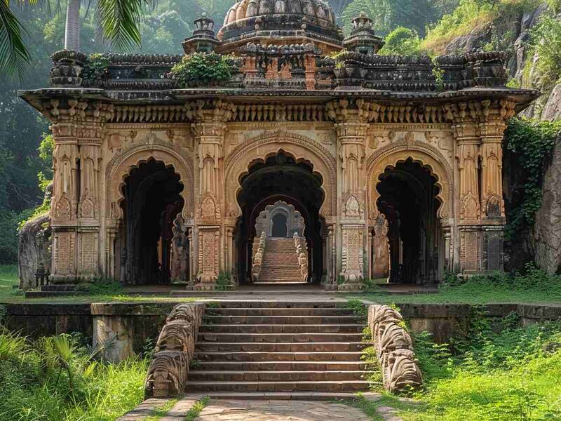 Experience Best Of Historical Travel With These History Related Places ...