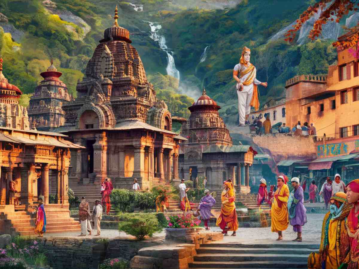 Top 6 Places To include While Traveling Through The Himalyan Town Of Chamba