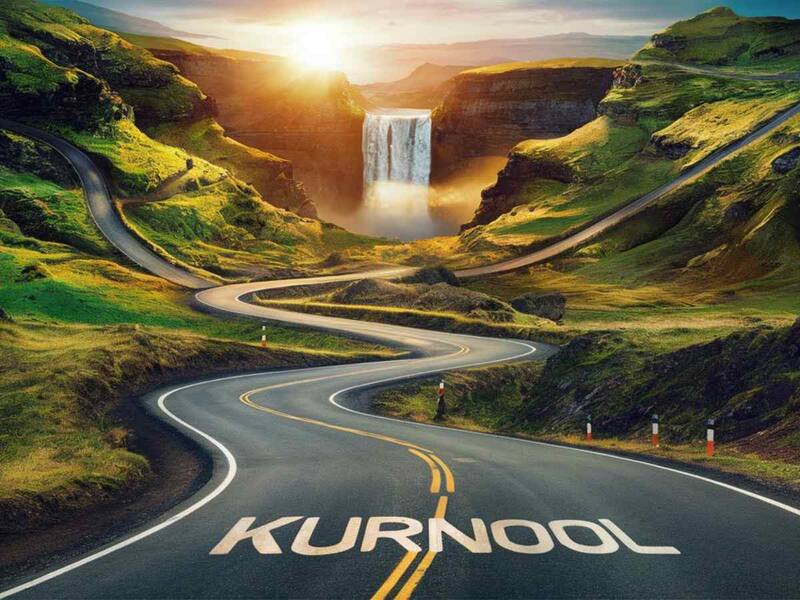 Stunning Travel Routes One Can Enjoy While Reaching To Kurnool From ...