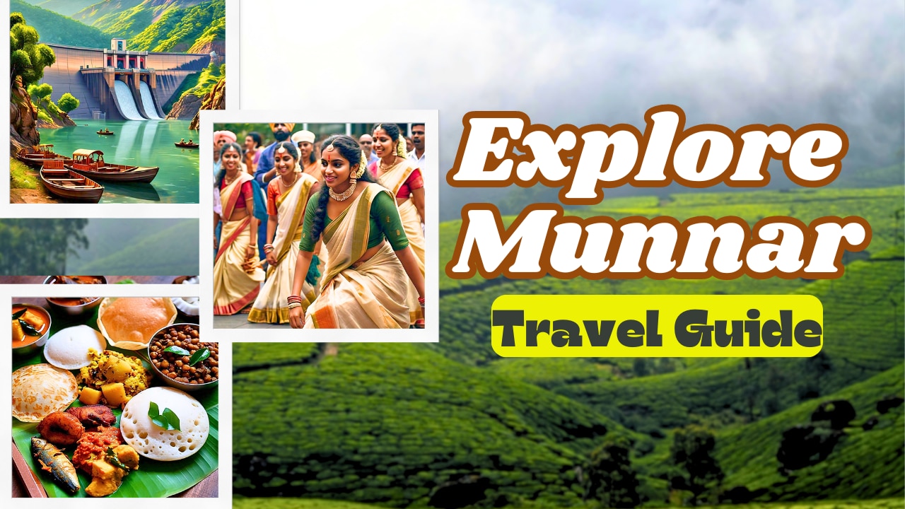 Planning Your Dream Trip to Munnar? Here’s the Ultimate Guide to Make It Unforgettable!