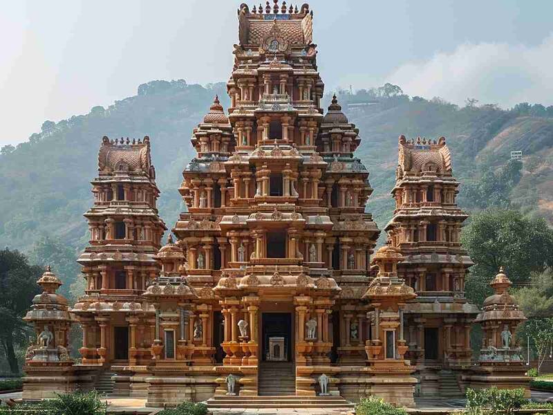 Gather Your Troop And Pack Your Bag To Enjoy The Best Trip To Dharwad