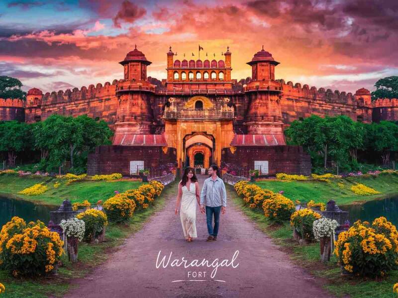 Discover The Beauty Of Warangal With A Special Holiday With Your Partner
