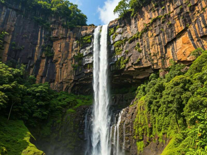 Experience The Wonder Of Trekking Adventure Mostly People Miss In Kozhikode