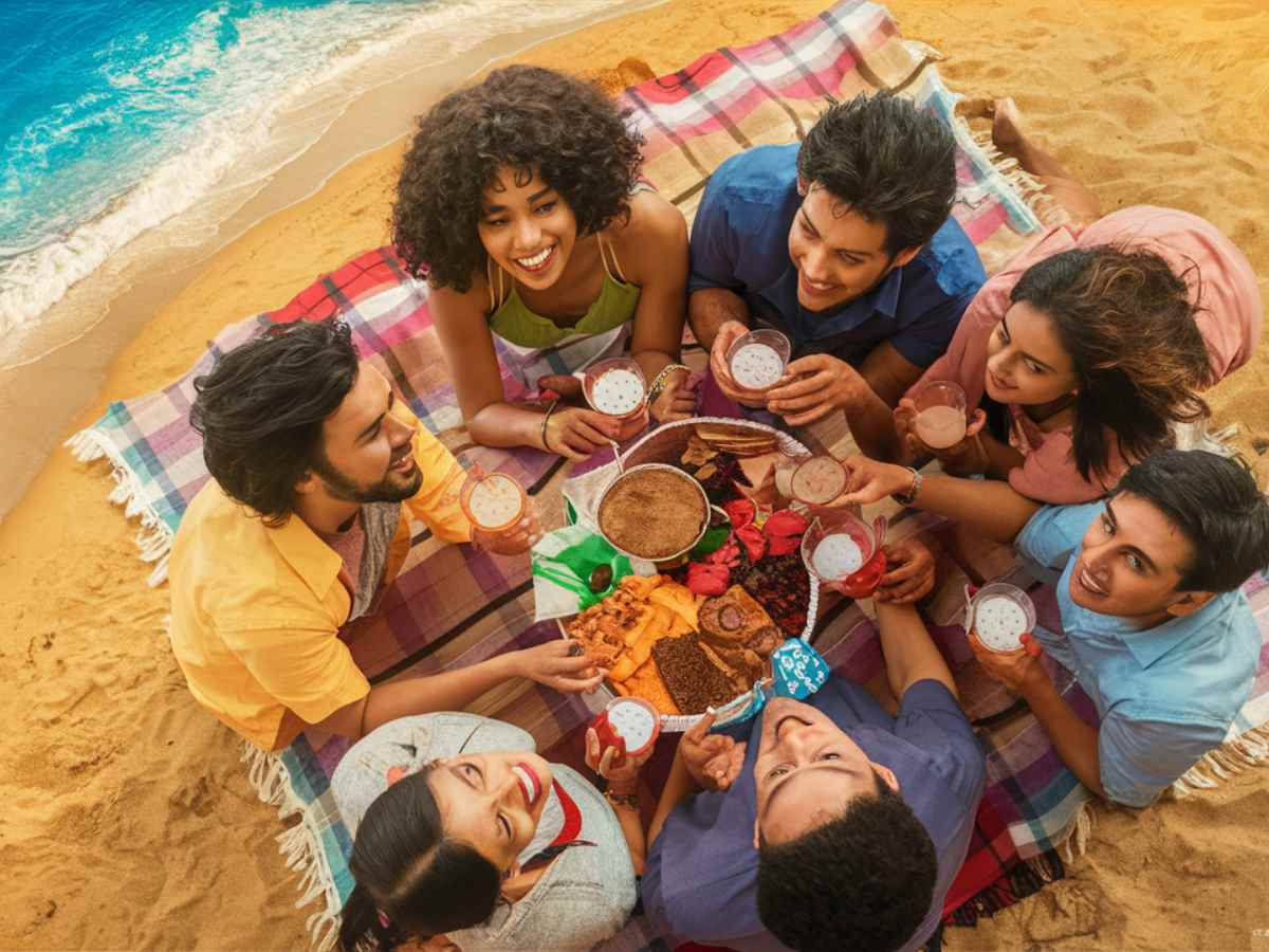 Enjoy The One Of The Kind Yet Best Weekend Getaways In Coimbatore Of ...